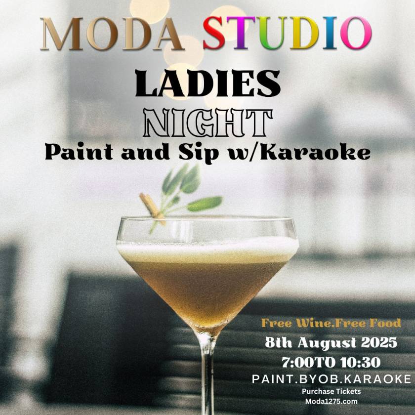 Moda Studio